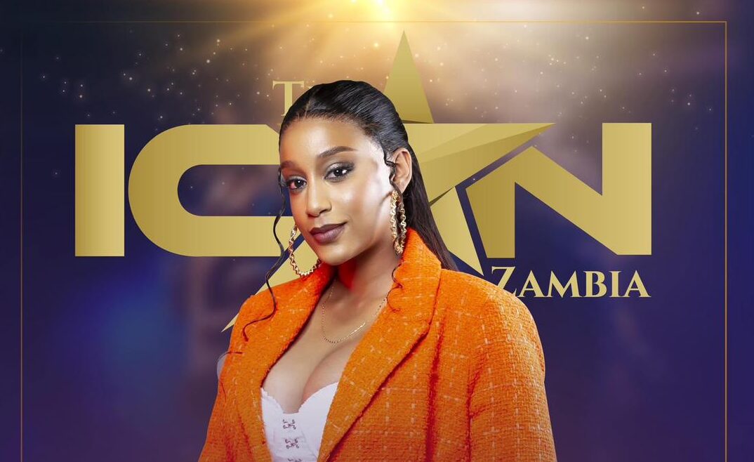 Kidist justifies her inclusion on panel of ‘The Icon Zambia’ judges ...