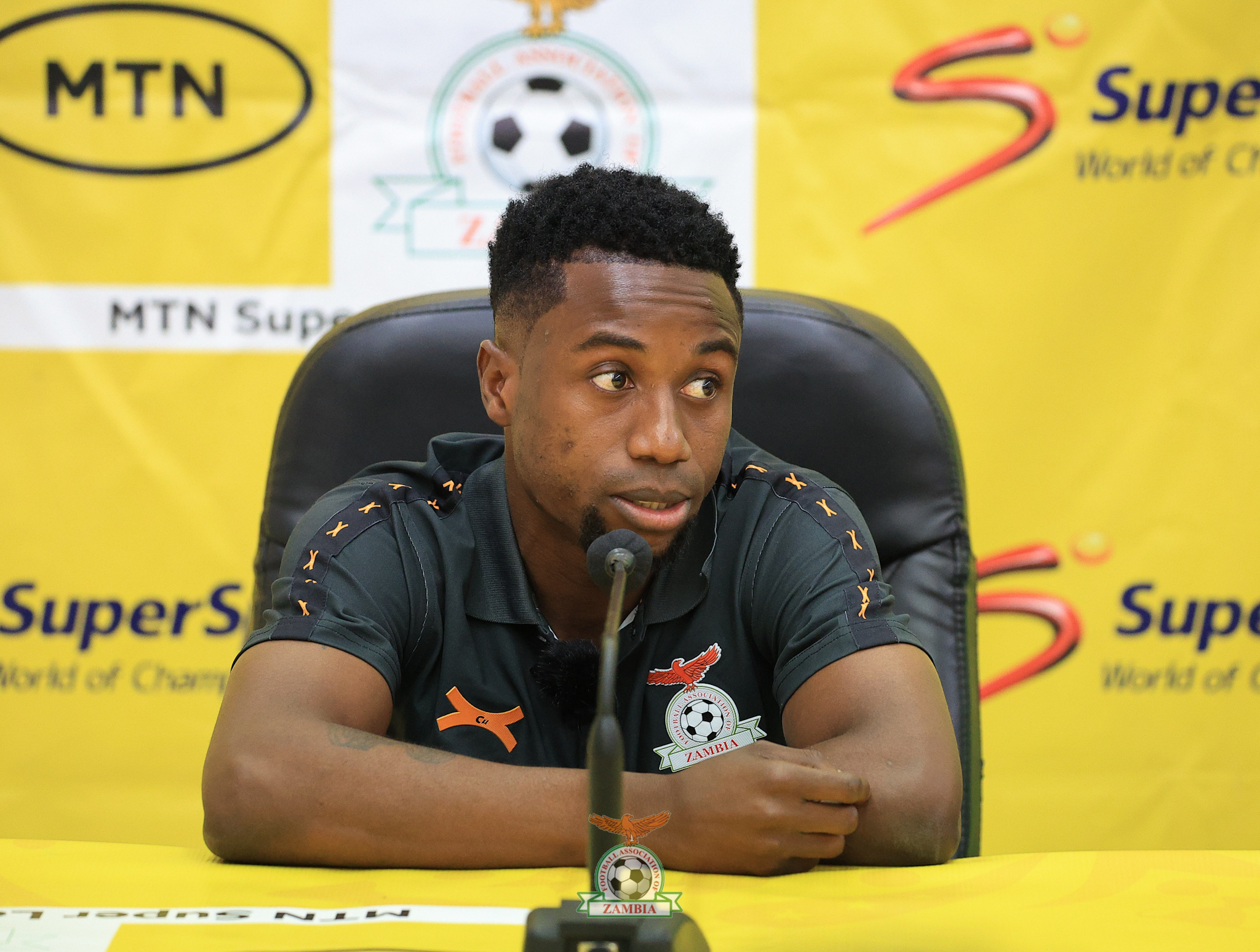 We need to improve many areas – Lubambo – Zambia: News Diggers!