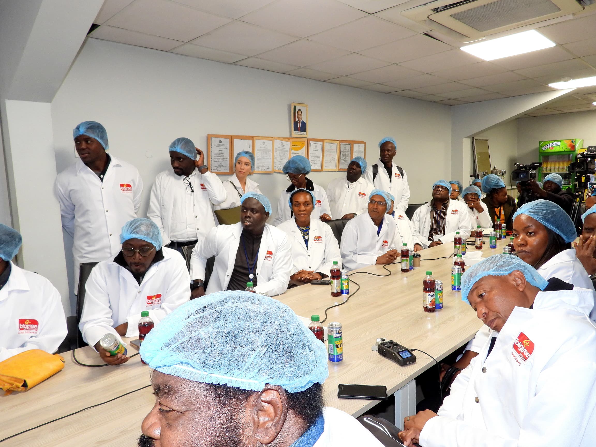 Trade Kings, a true giant of corporate social responsibility and media ...