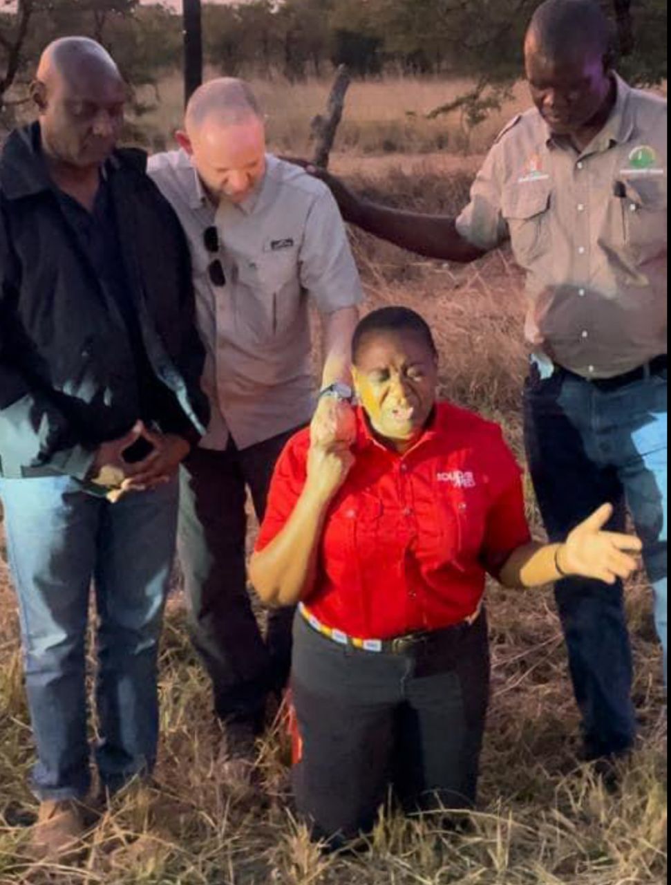 HH appoints Kasune Justice Minister as Haimbe takes Foreign Affairs ...