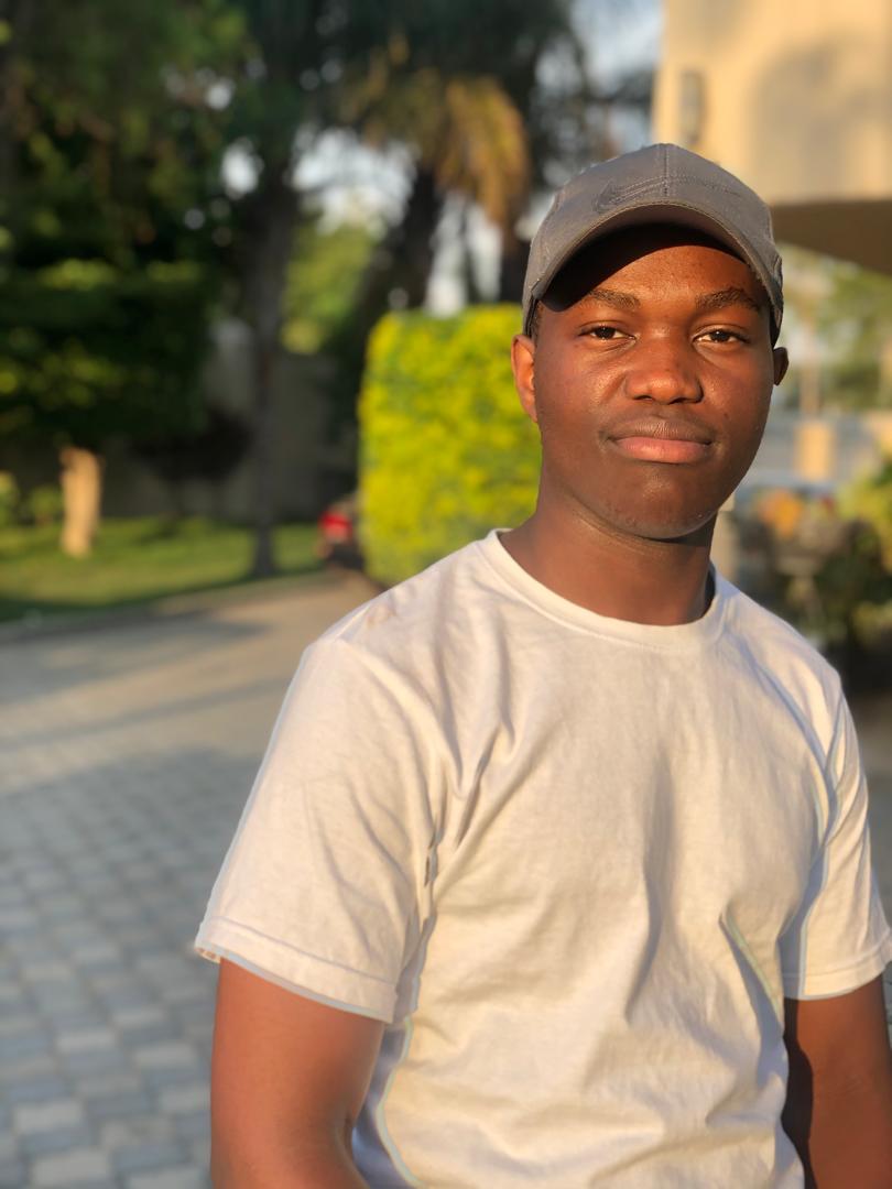 Growing up on screen, Luyando reflects on his journey on Zuba – Zambia ...