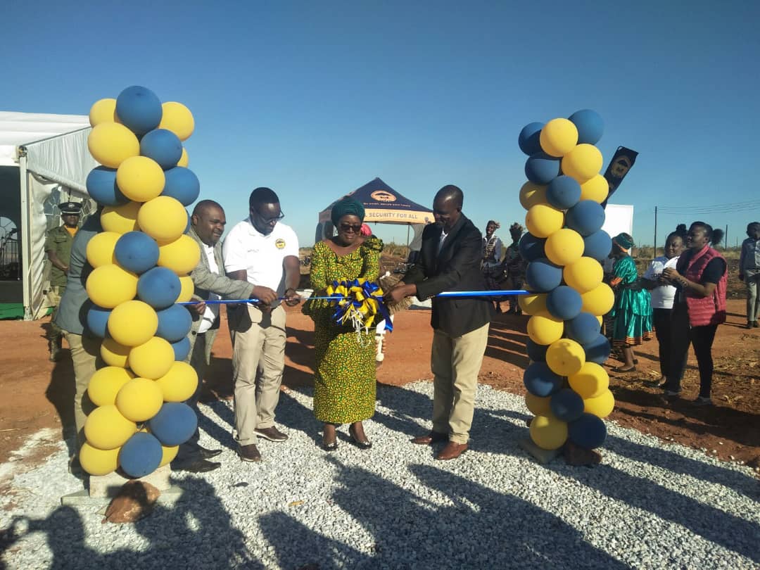 NAPSA invests K547m in Lilayi estate project – Zambia: News Diggers!