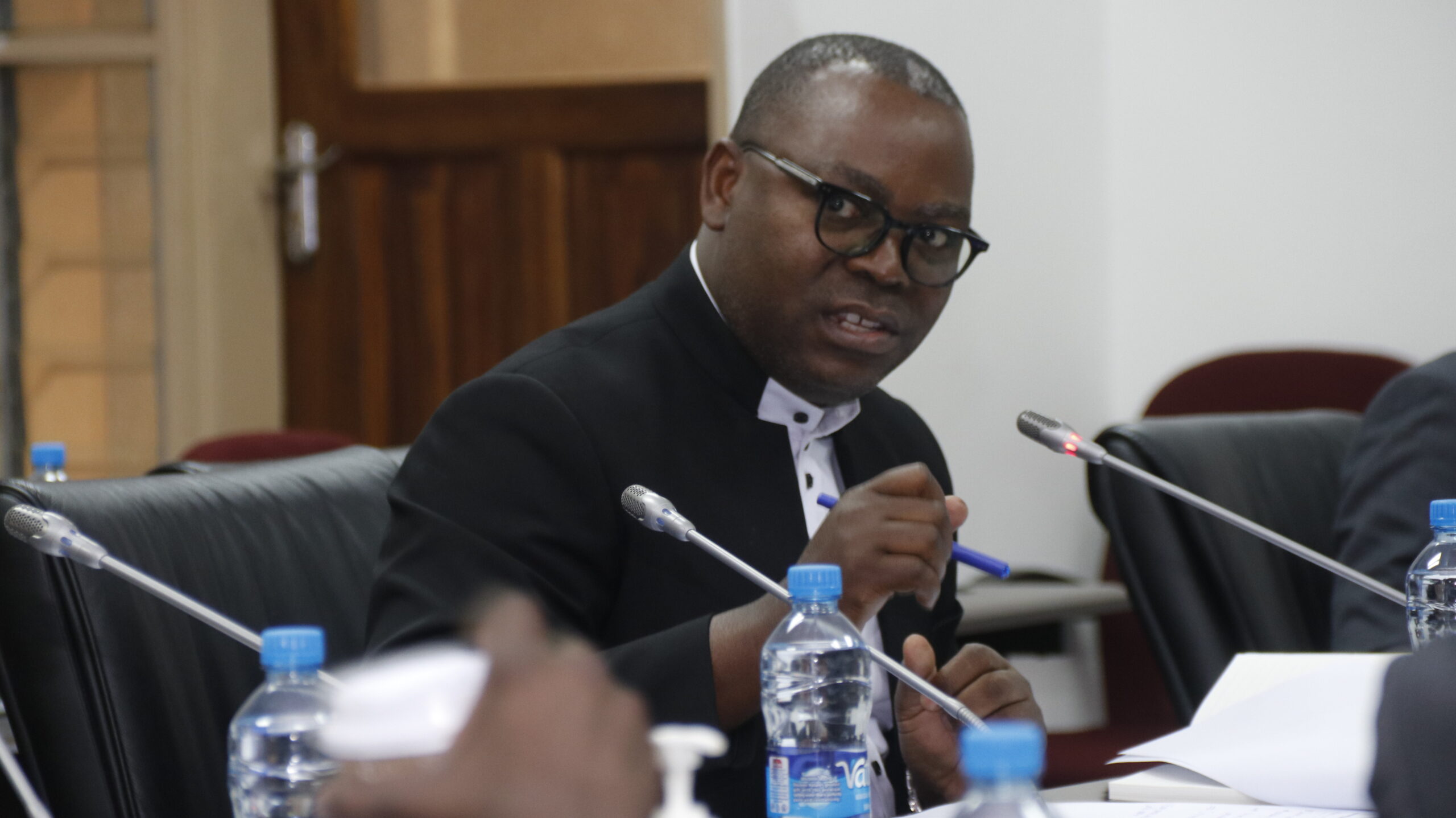 Kafwaya questions govt’s motive for seeking to inspect Lungu’s body ...