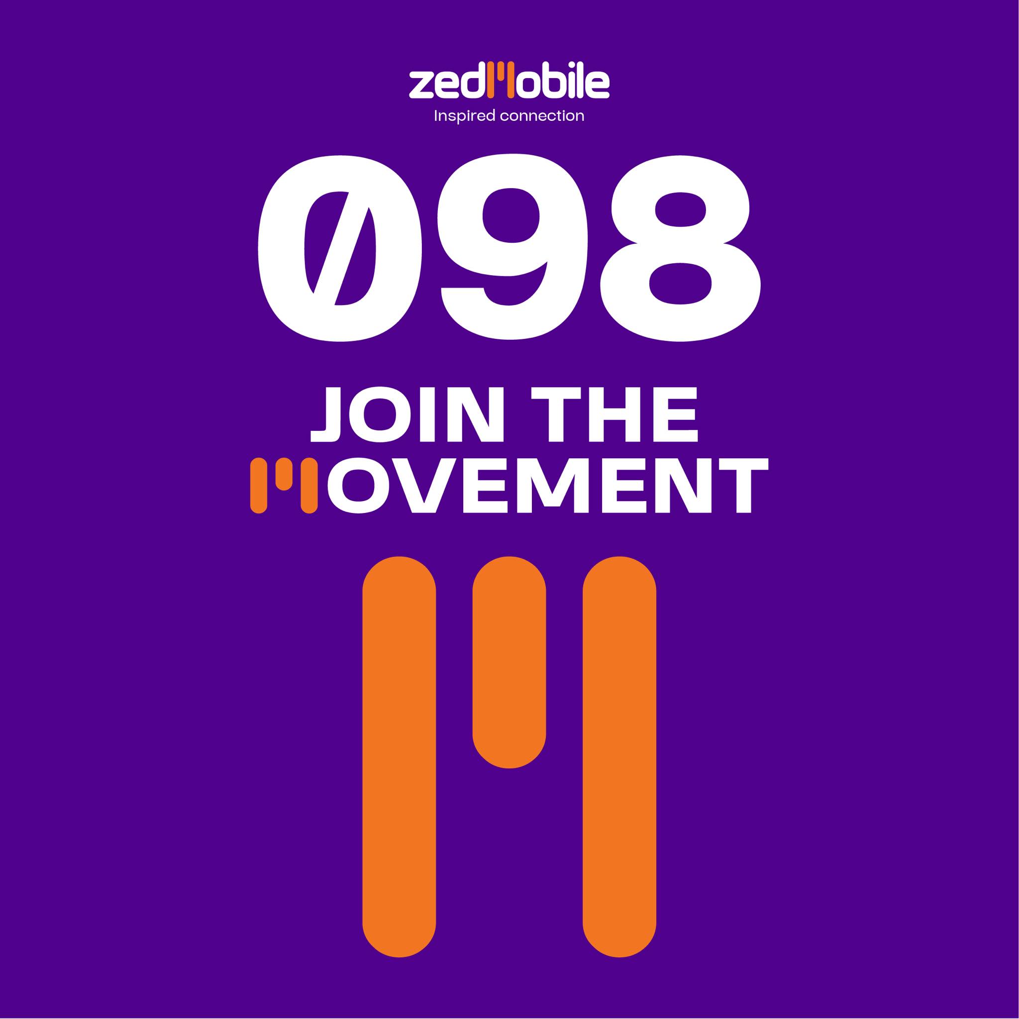 We’re available in Lsk and unlike others, our data lasts longer – Zedmobile – Zambia: News Diggers!