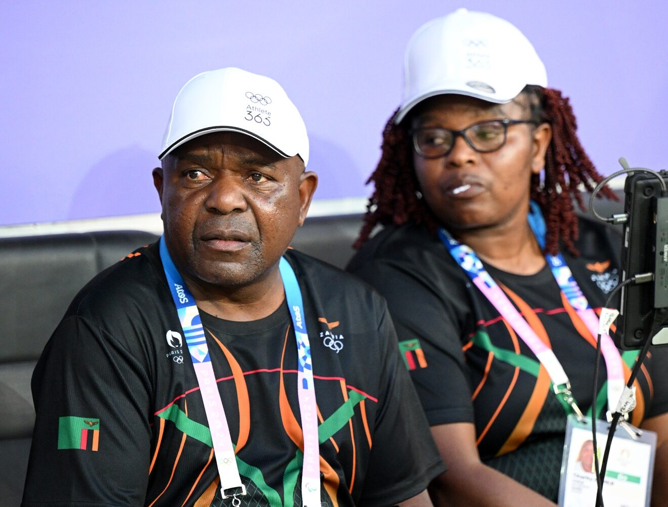 We can still qualify for quarterfinals – Mwape – Zambia: News Diggers!