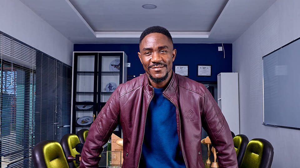 We’ll find new actor to play Logic in Mpali – Sibbuku – Zambia: News ...