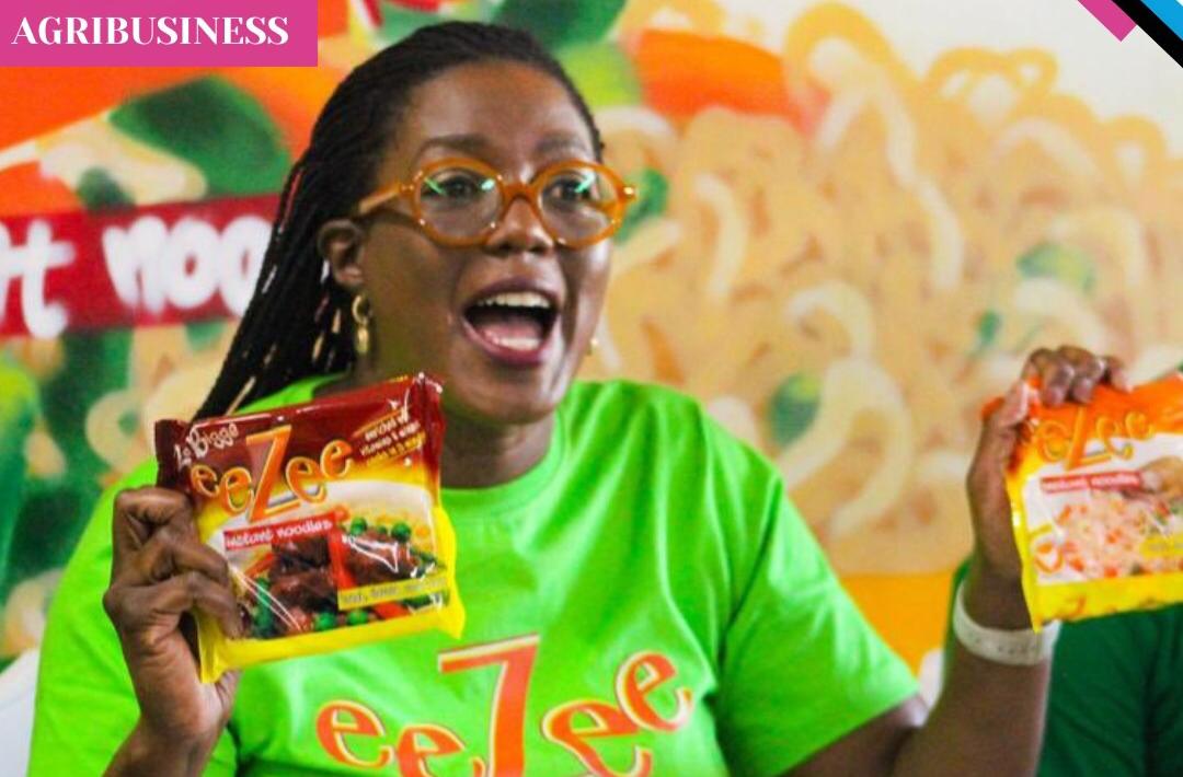 Monica reflects on challenges in building Java Foods – Zambia: News ...