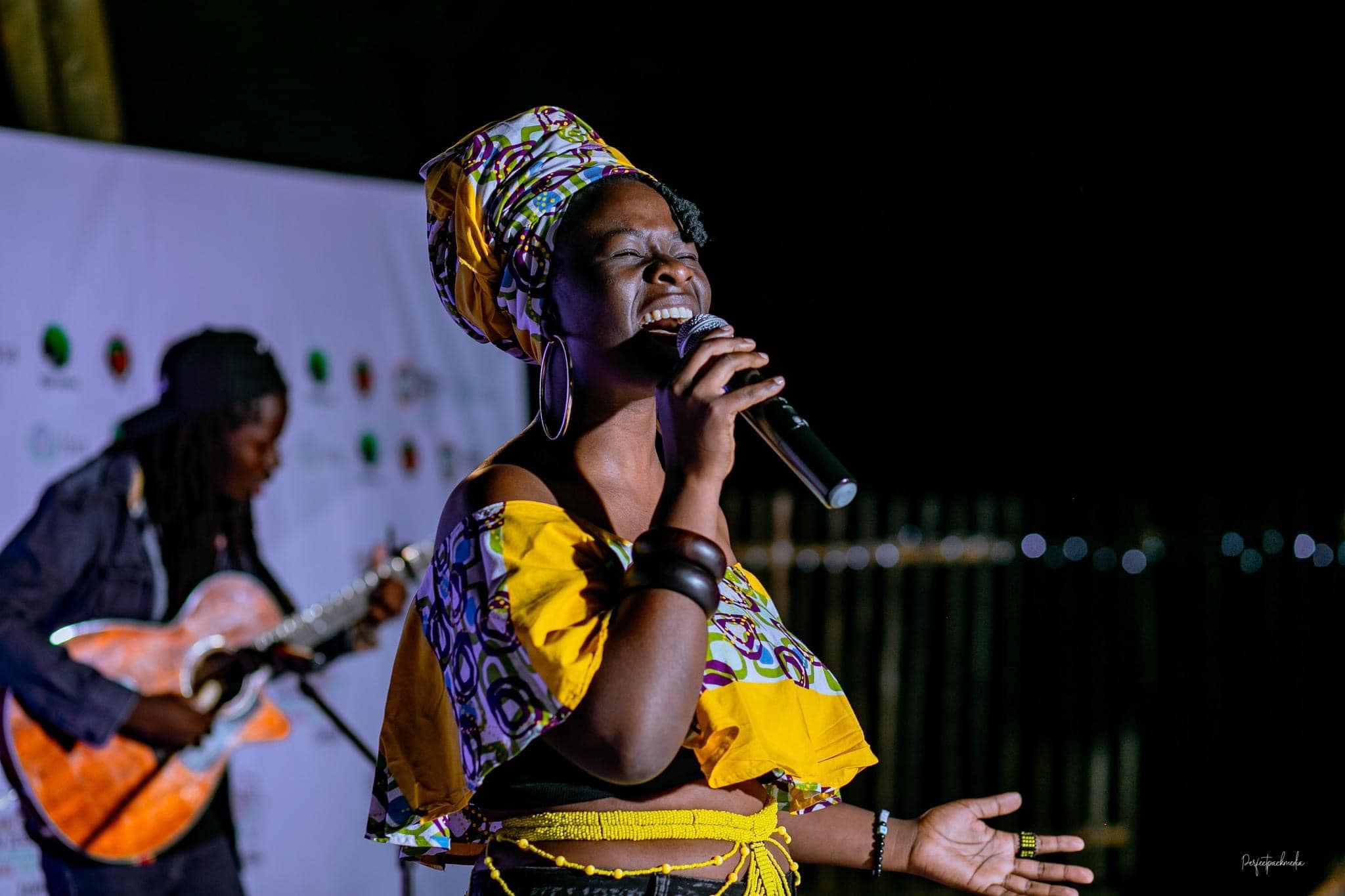 Wezi says she’s testing different genres in new album – Zambia: News ...