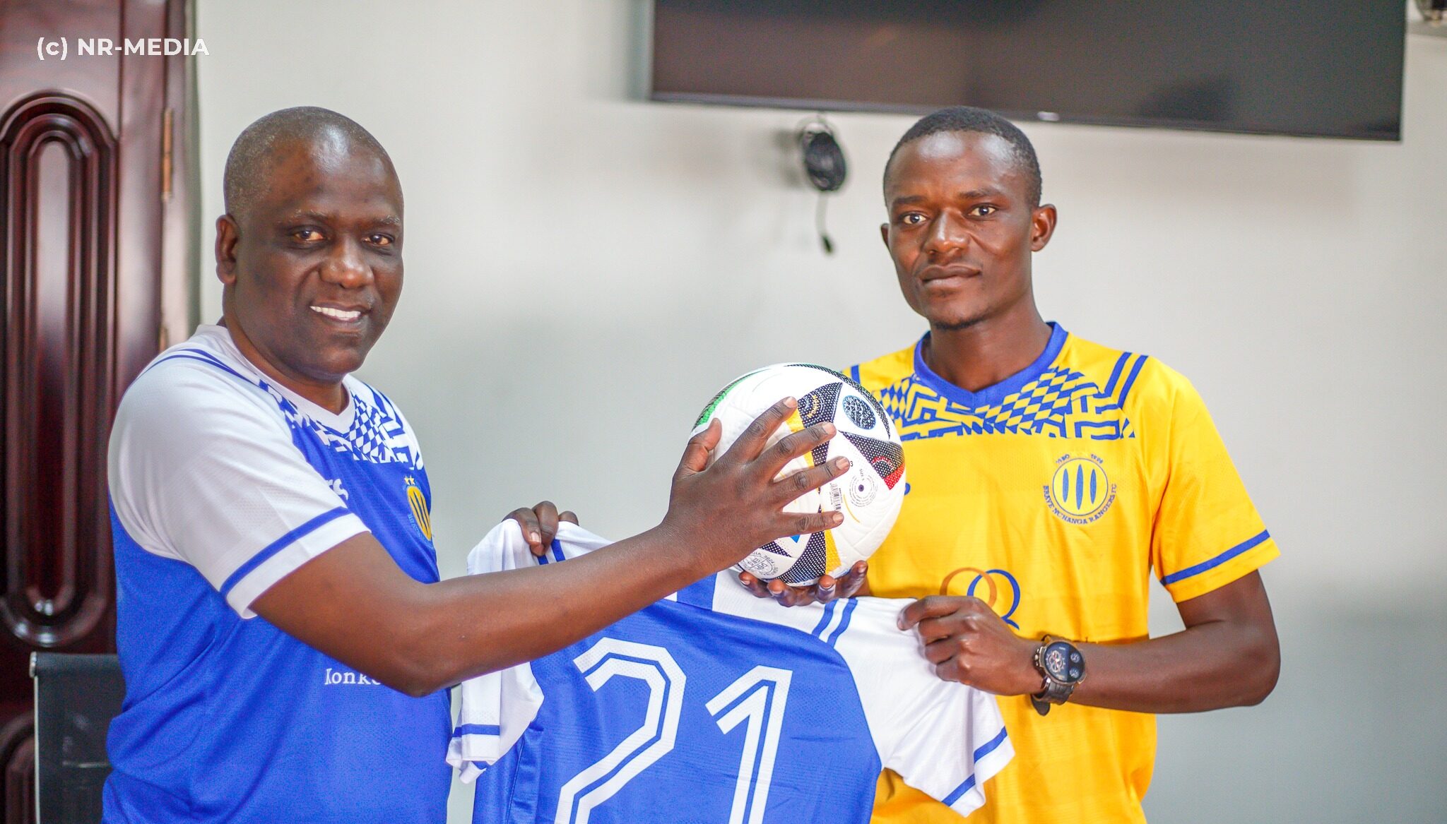 Nchanga Rangers signs 2 more players – Zambia: News Diggers!