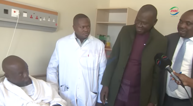 Jay Jay wanted a plea bargain in exchange for the truth – Kawana ...