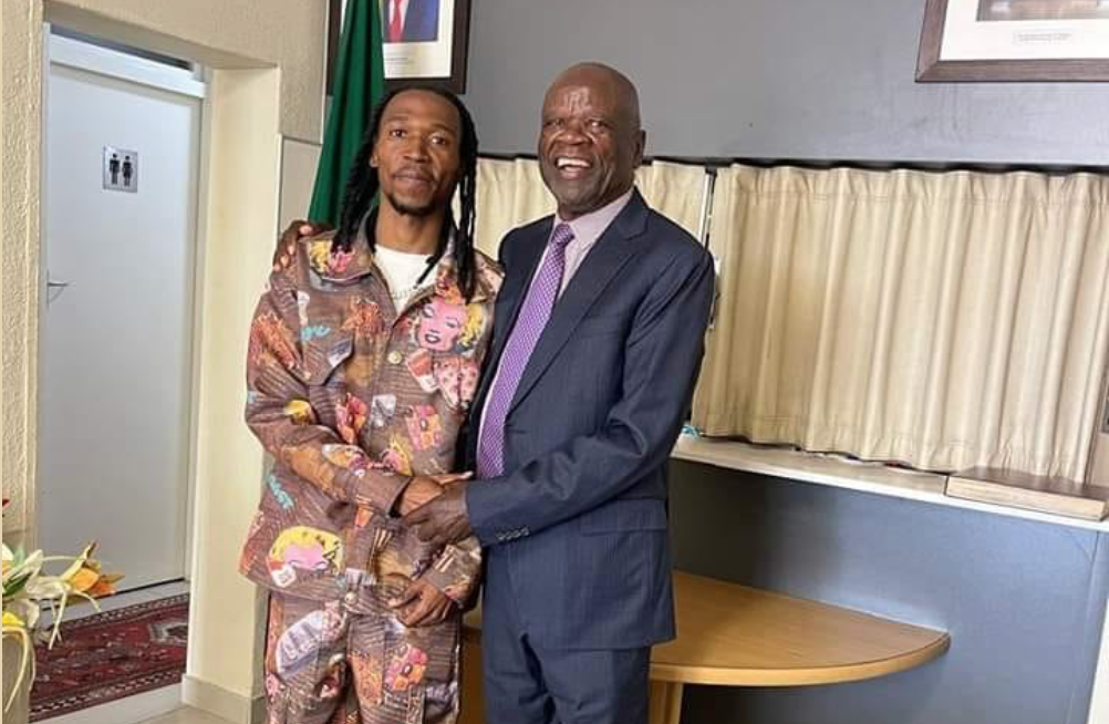 Yo Maps gets N$5,000 fine in Namibian court – Zambia: News Diggers!