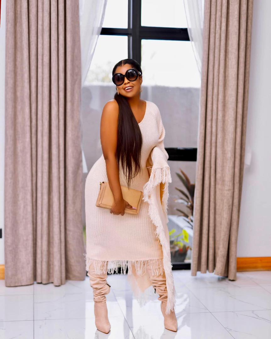 Mampi promises to treat fans to a hot meal as she teases her album release – Zambia: News Diggers!