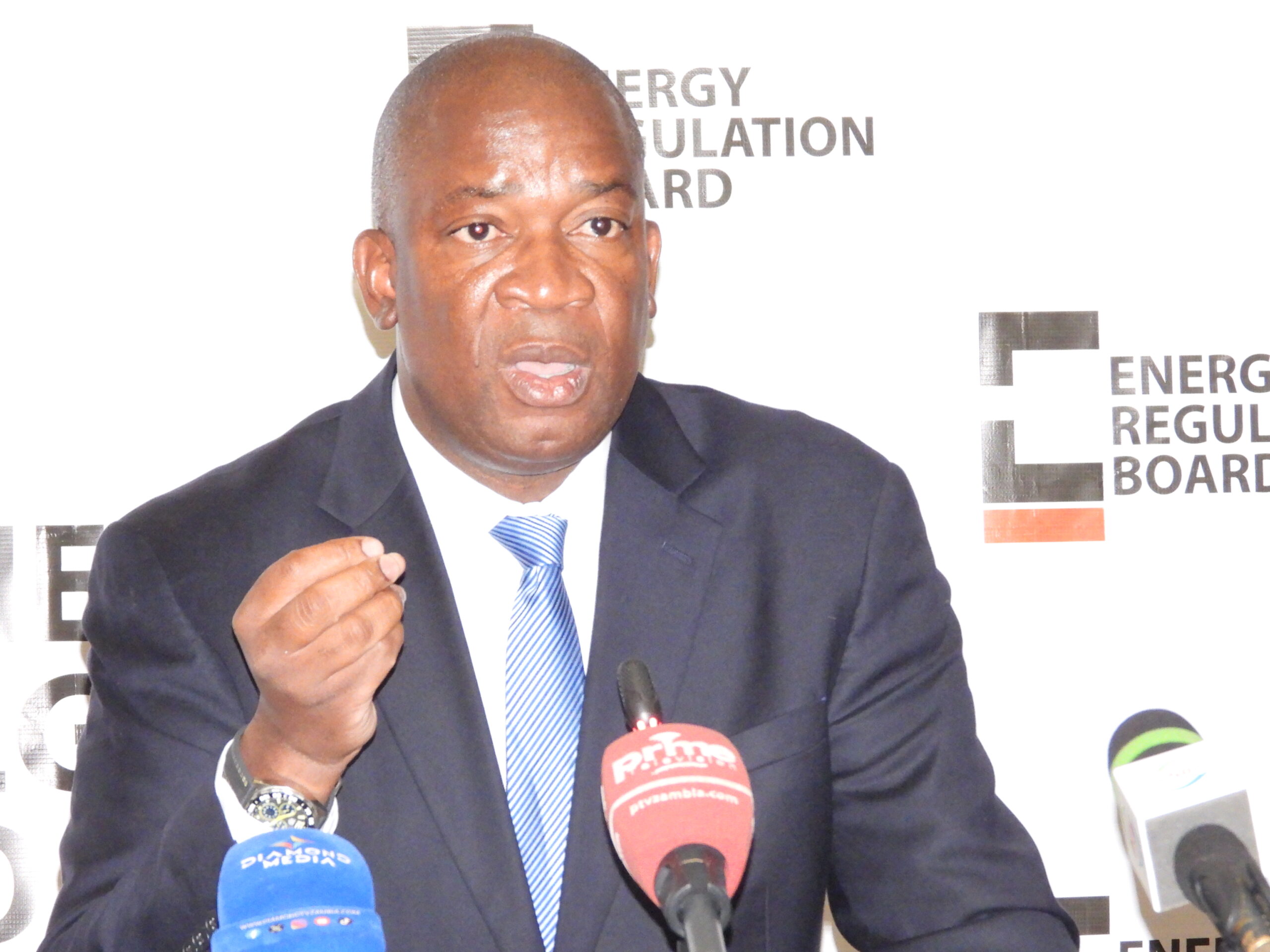 ERB approves Zesco’s emergency tariff application – Zambia: News Diggers!