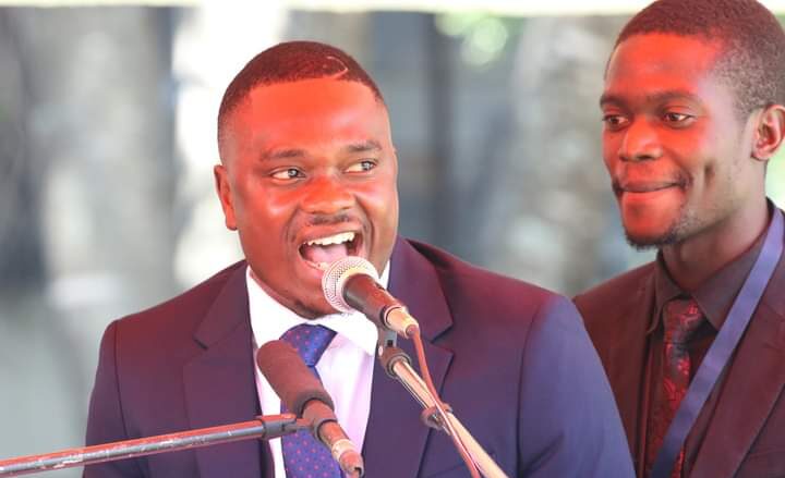 UNZASU hails HH’s leadership – Zambia: News Diggers!