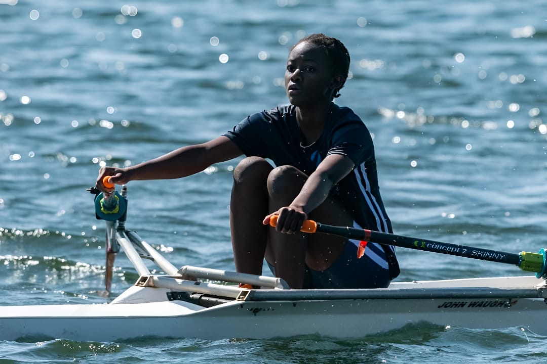 Zambian duo to compete at World Rowing championship – Zambia: News Diggers!