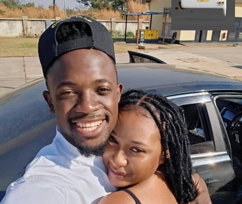 Tianna and I reached a dead end in our relationship – Chile One ...