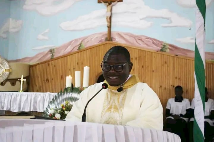 Explain where tax revenues go, citizens are wondering, Fr Chisenga ...