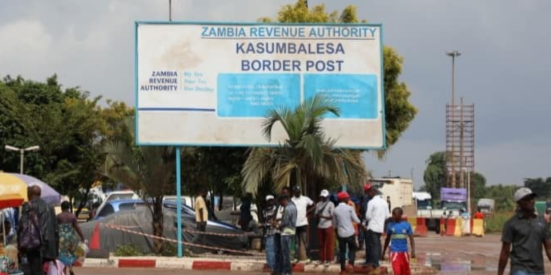 Zambia-DRC trade conflict requires urgent action, border closure will ...