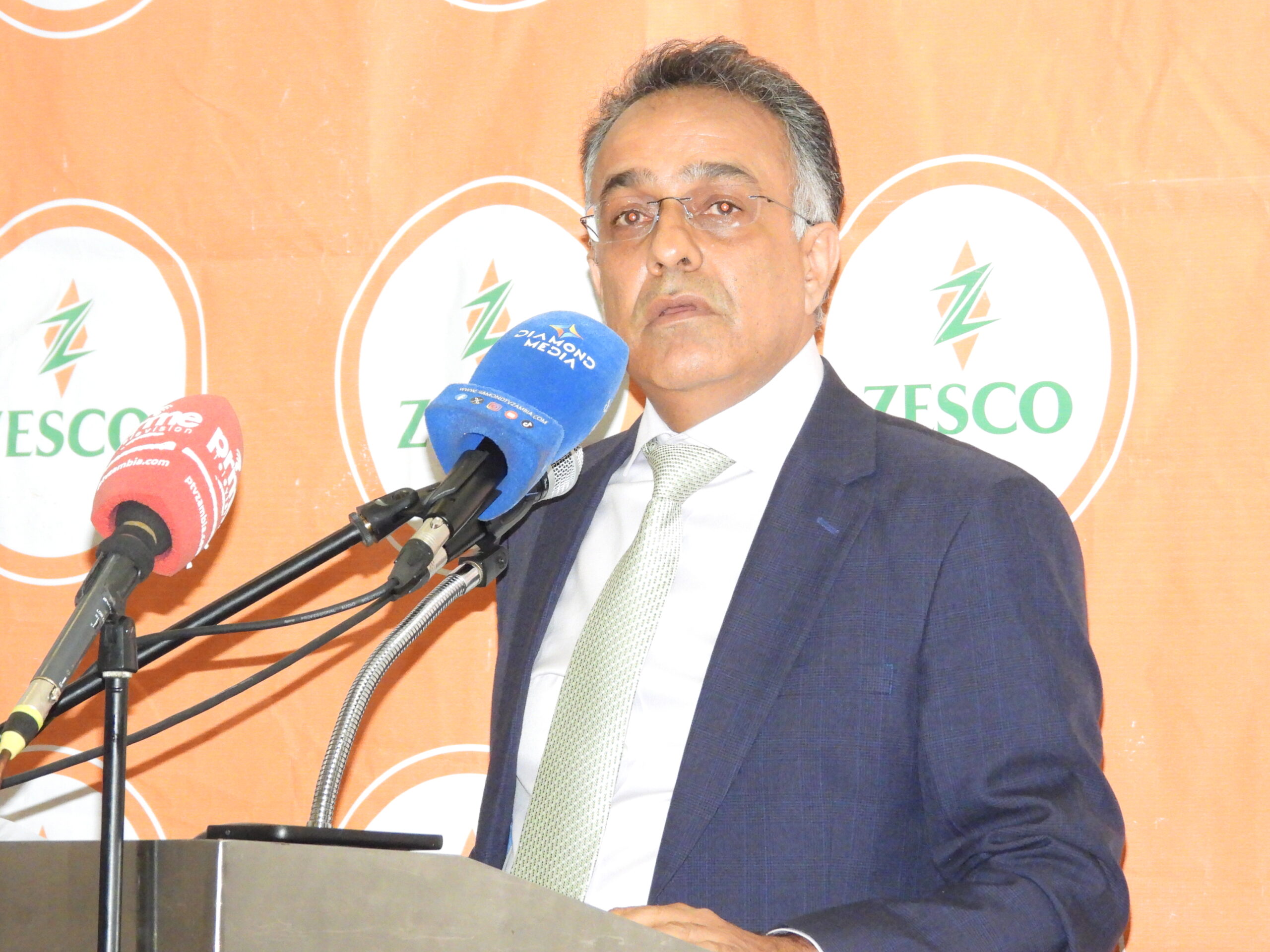 Realigning CDF can be a lifeline for many during energy, water crisis – Zambia: News Diggers!