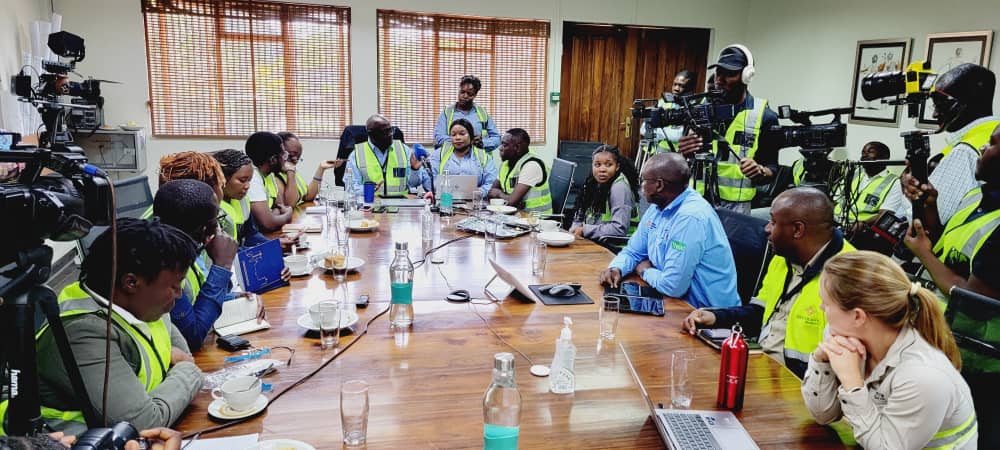 Inside FQM’s big deep holes and the protection of snakes – Zambia: News ...