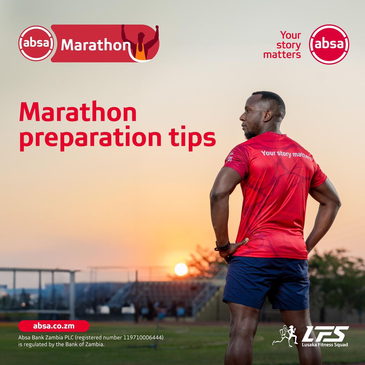Absa marathon participant dies after collapsing during race – Zambia ...