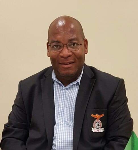 Ponga Liwewe is new Zesco United CEO – Zambia: News Diggers!