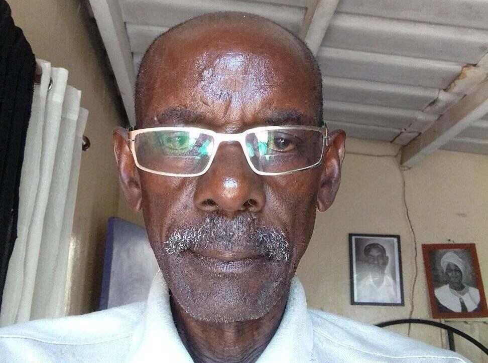 My 1990 coup attempt contributed to reintroduction of multi-party ...