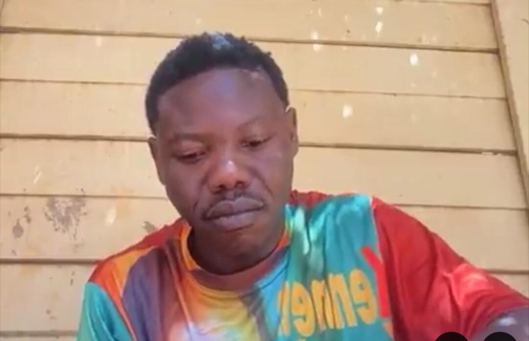 Ruff Kid embraces weed – Zambia: News Diggers!