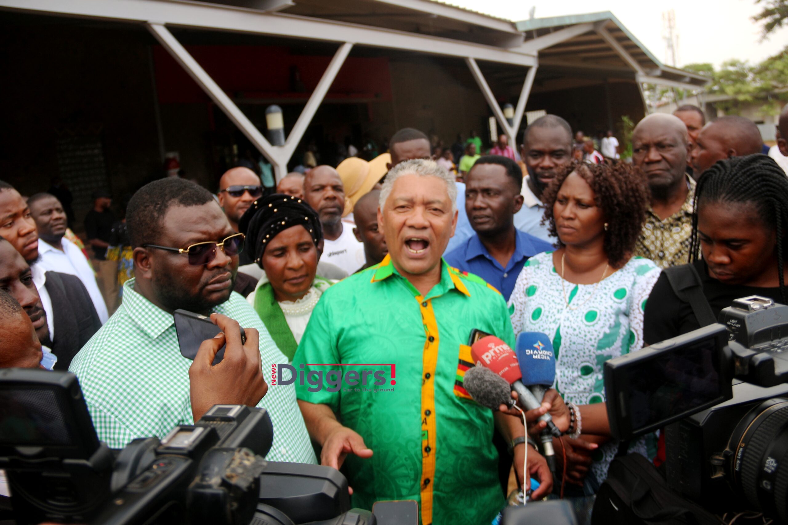 Kabwe High Court upholds injunction blocking PF convention – Zambia ...