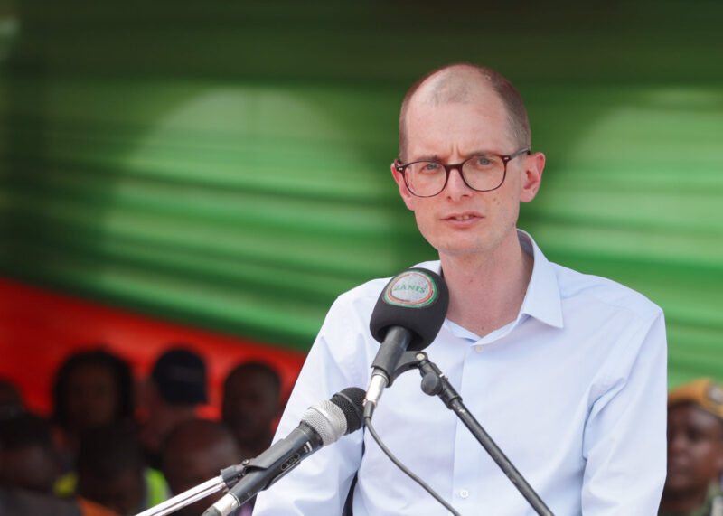 UPND’s economic reforms leading to significant growth in mining sector ...