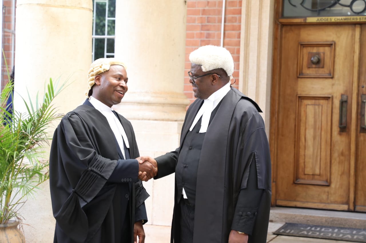 Lawyers who argue cases in the media lack principles, good ethics – CJ ...