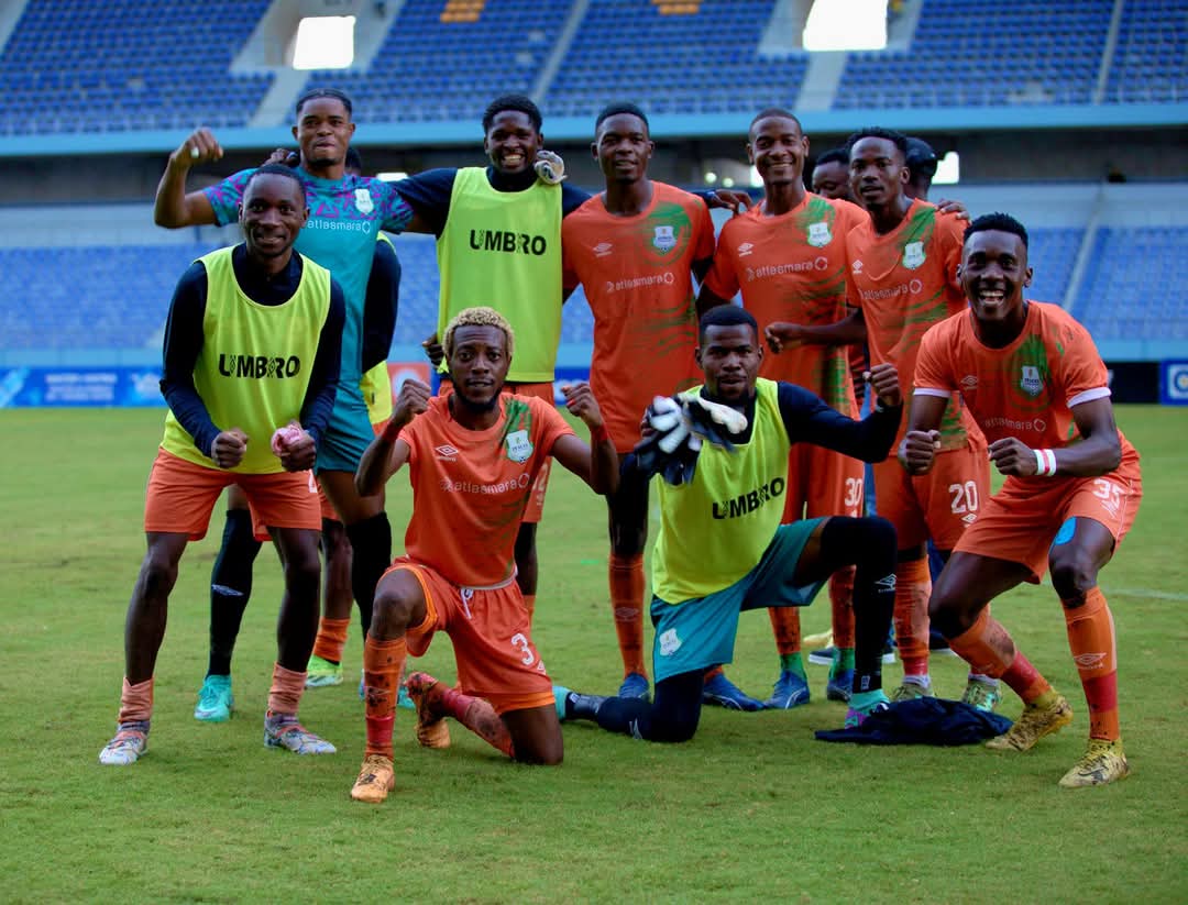 Zesco deserves to compete among Africa’s best clubs – Siwale – Zambia ...