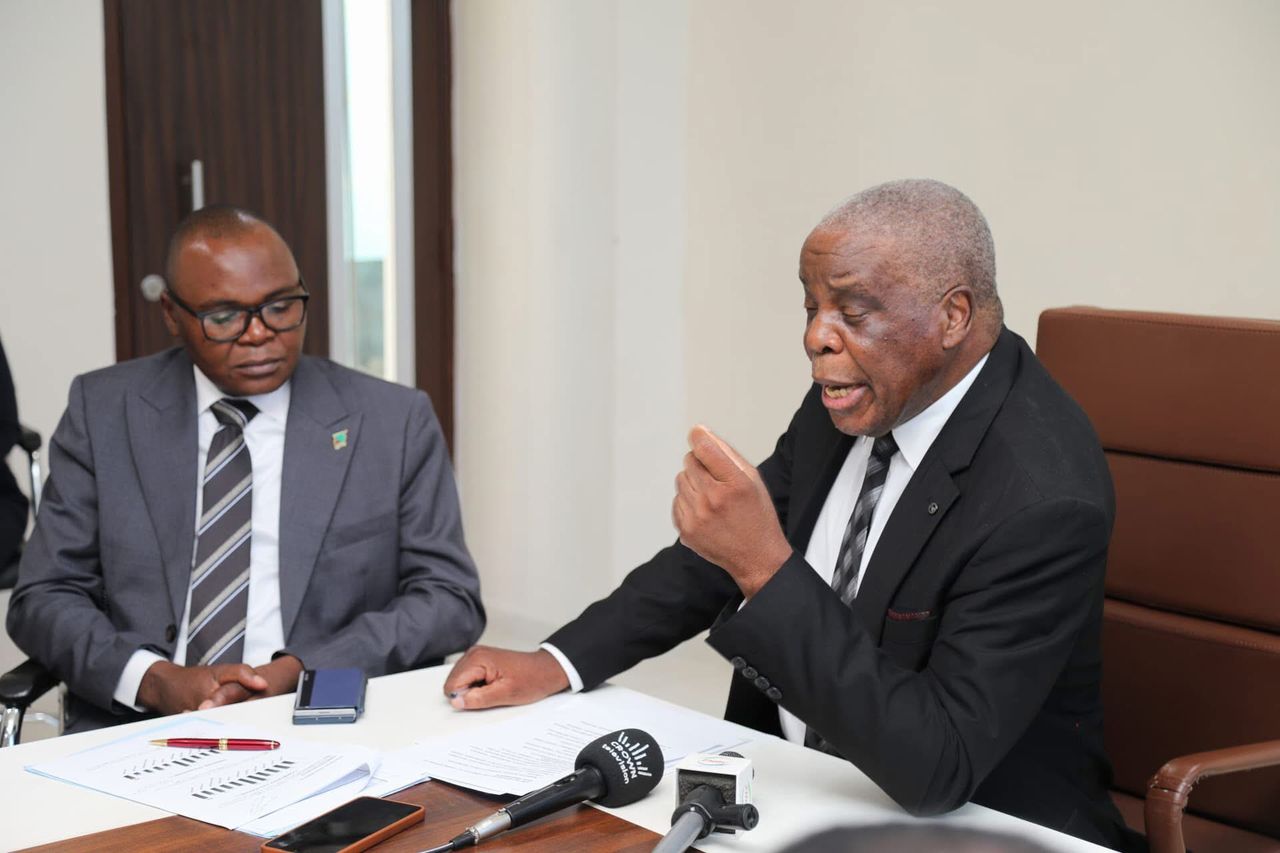 HH honours Sejani – Zambia: News Diggers!