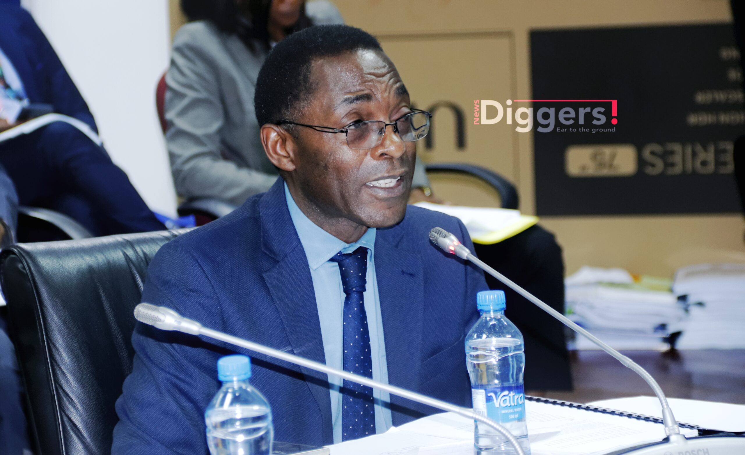 KCM owes Zesco $900m – IDC – Zambia: News Diggers!