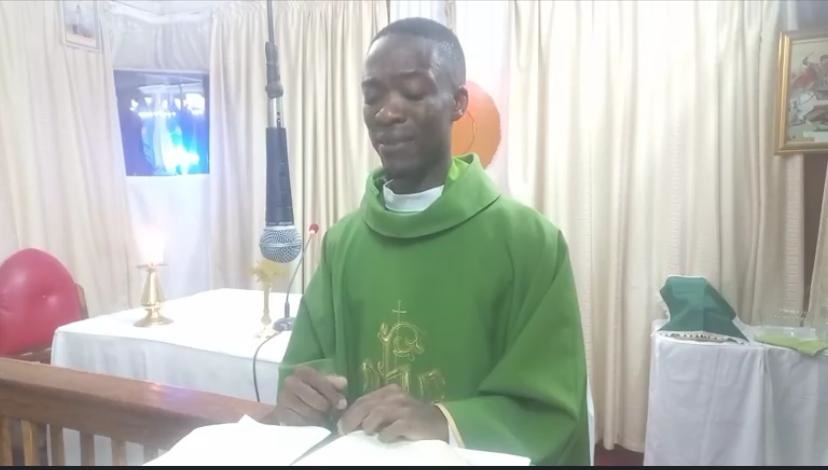 People taking advantage of confusion to promote hatred – Fr Hamukombo ...