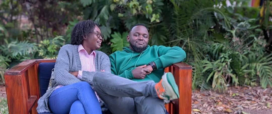 Charles Mando’s children on the weight of his legacy – Zambia: News ...