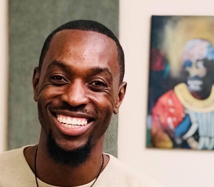 Shupiwe is the reason I’m on Mpali – Jeromy – Zambia: News Diggers!