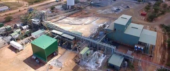 Munali Nickel Mine reportedly shut down – Zambia: News Diggers!