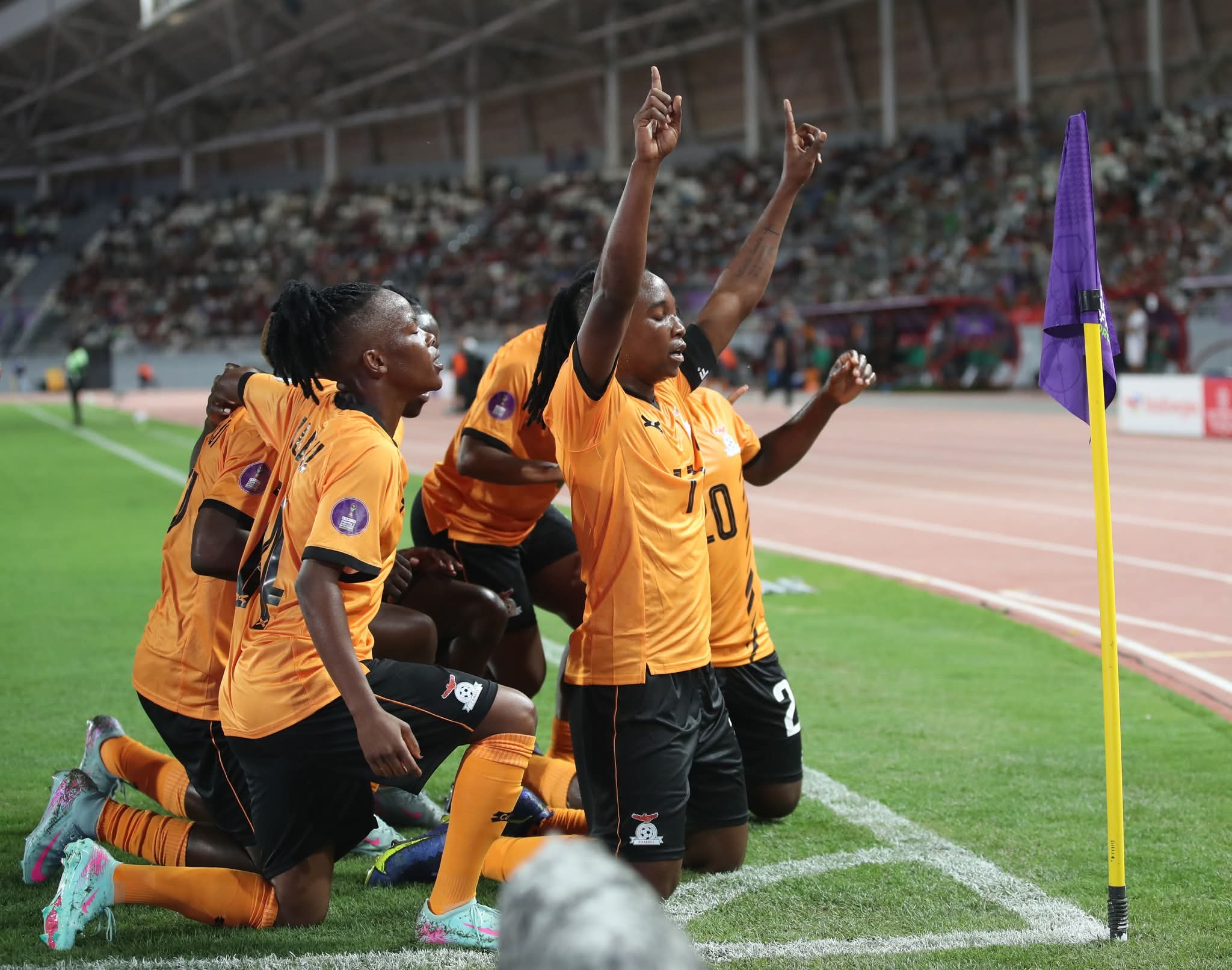 We executed our game plan well, though we missed chances- Häuptle ...