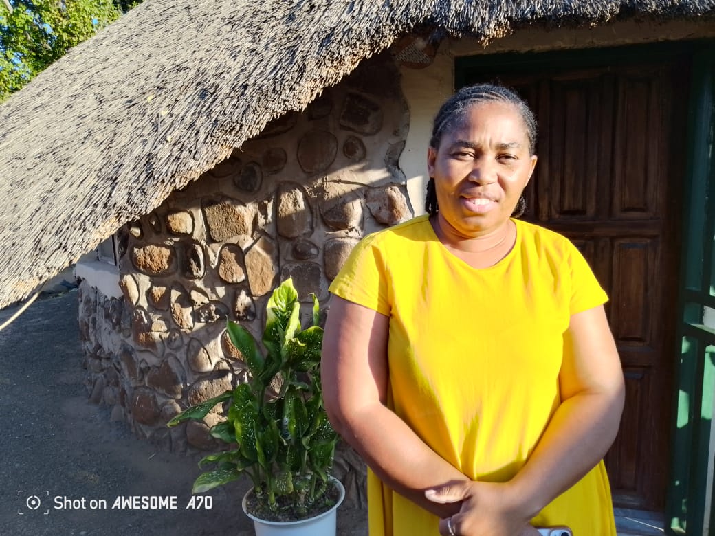 Mukuni deserves to be paramount chief – wife – Zambia: News Diggers!