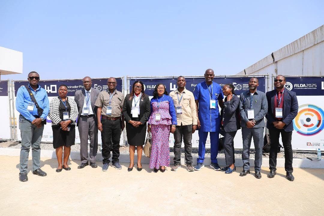 Our market remains open to Zambian products – Angola – Zambia: News ...