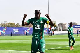 Wolves, Malmo scout Zambian teen stars – Zambia: News Diggers!