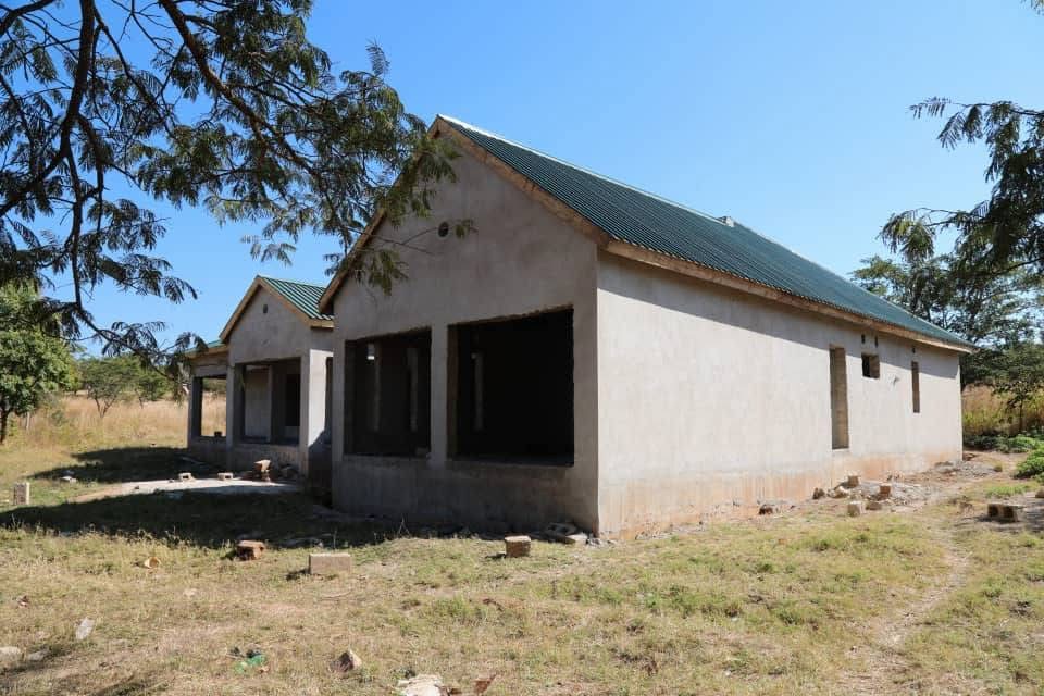 New palaces will boost our status in communities; people will take us ...