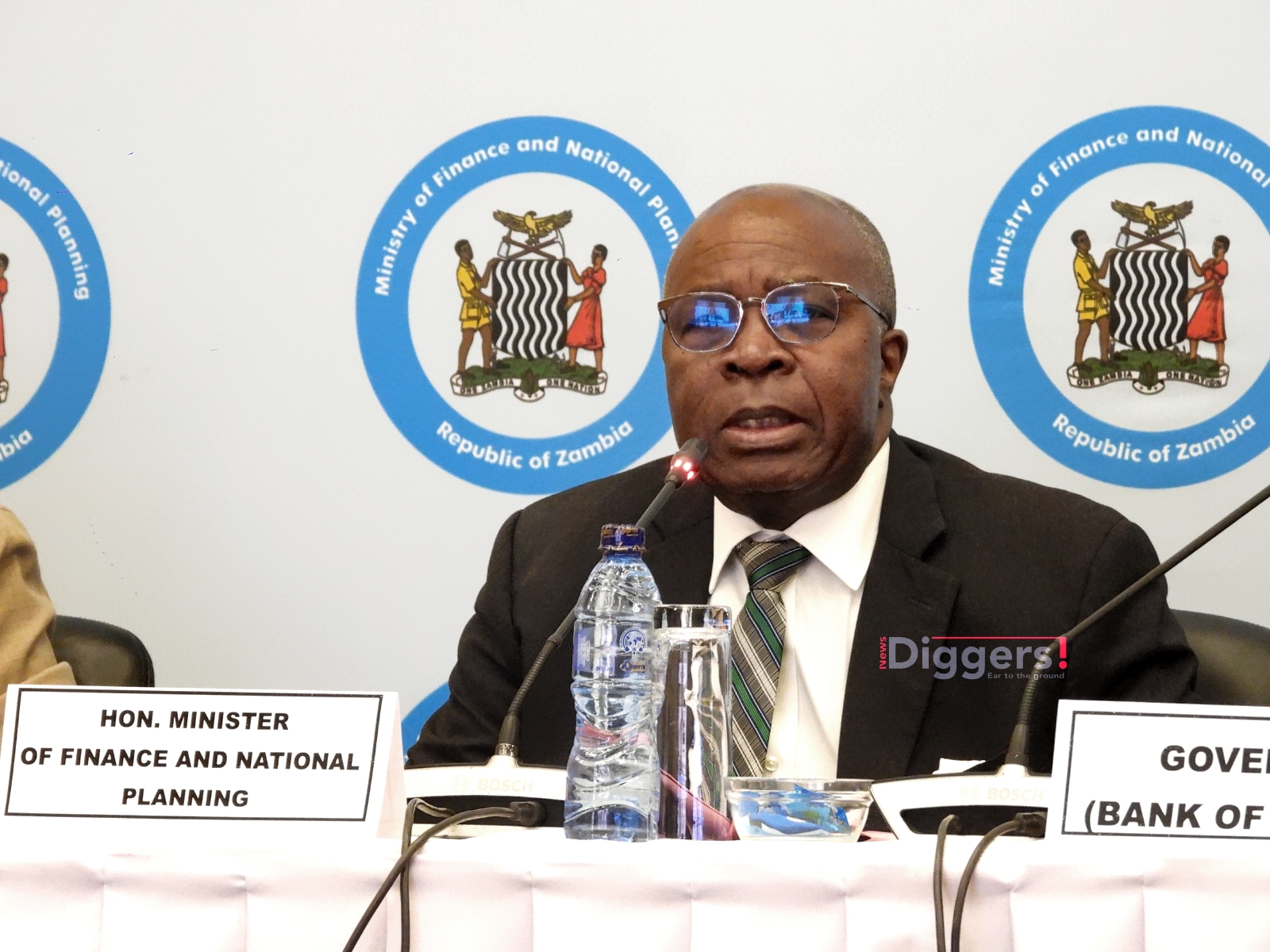 Govt moves to introduce betting, mobile money levy – Zambia: News Diggers!