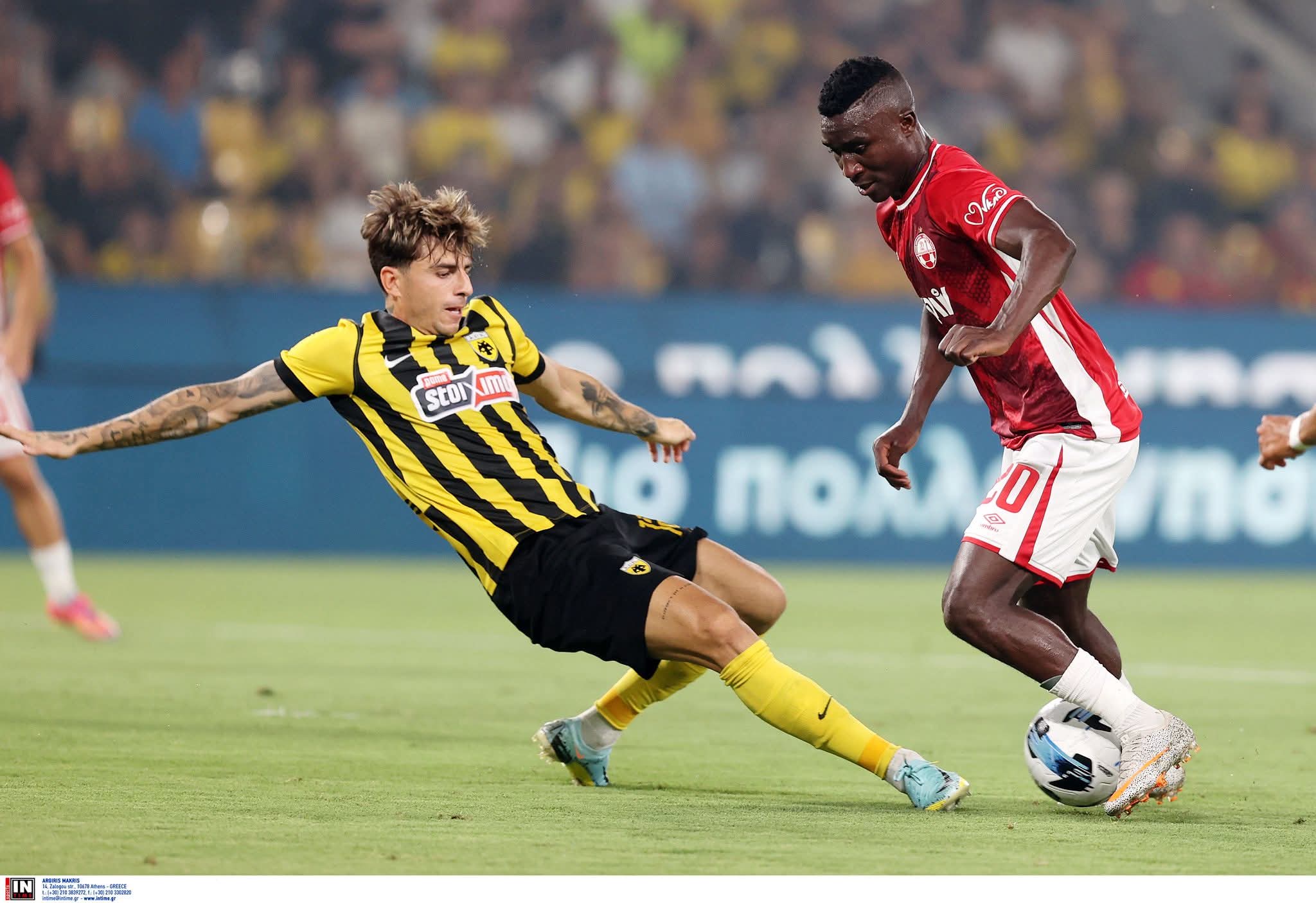 Kings, Sabobo out of UEFA Europa Conference League – Zambia: News Diggers!