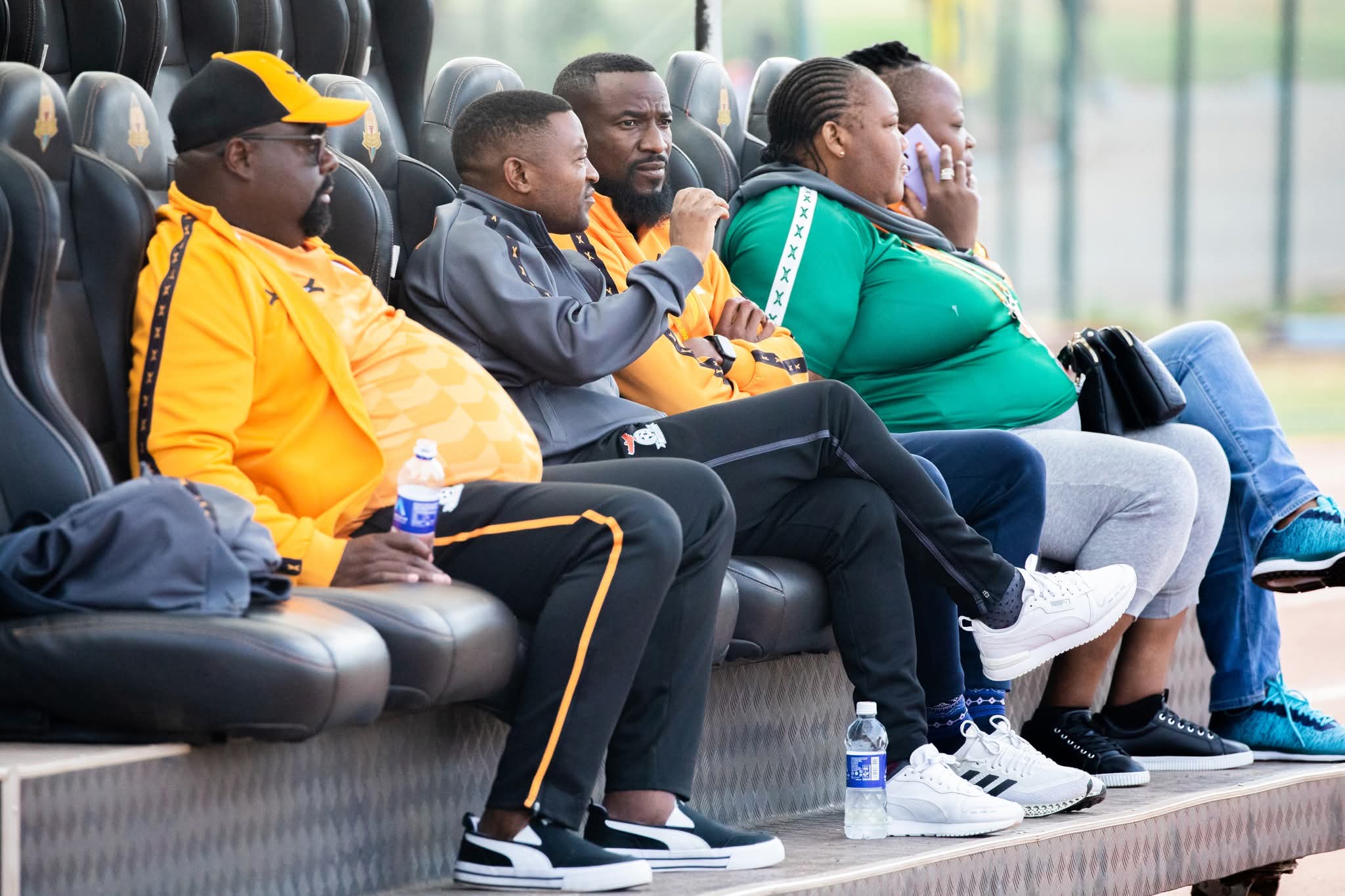 Don’t be tourists, Mweemba tells CHAN squad – Zambia: News Diggers!