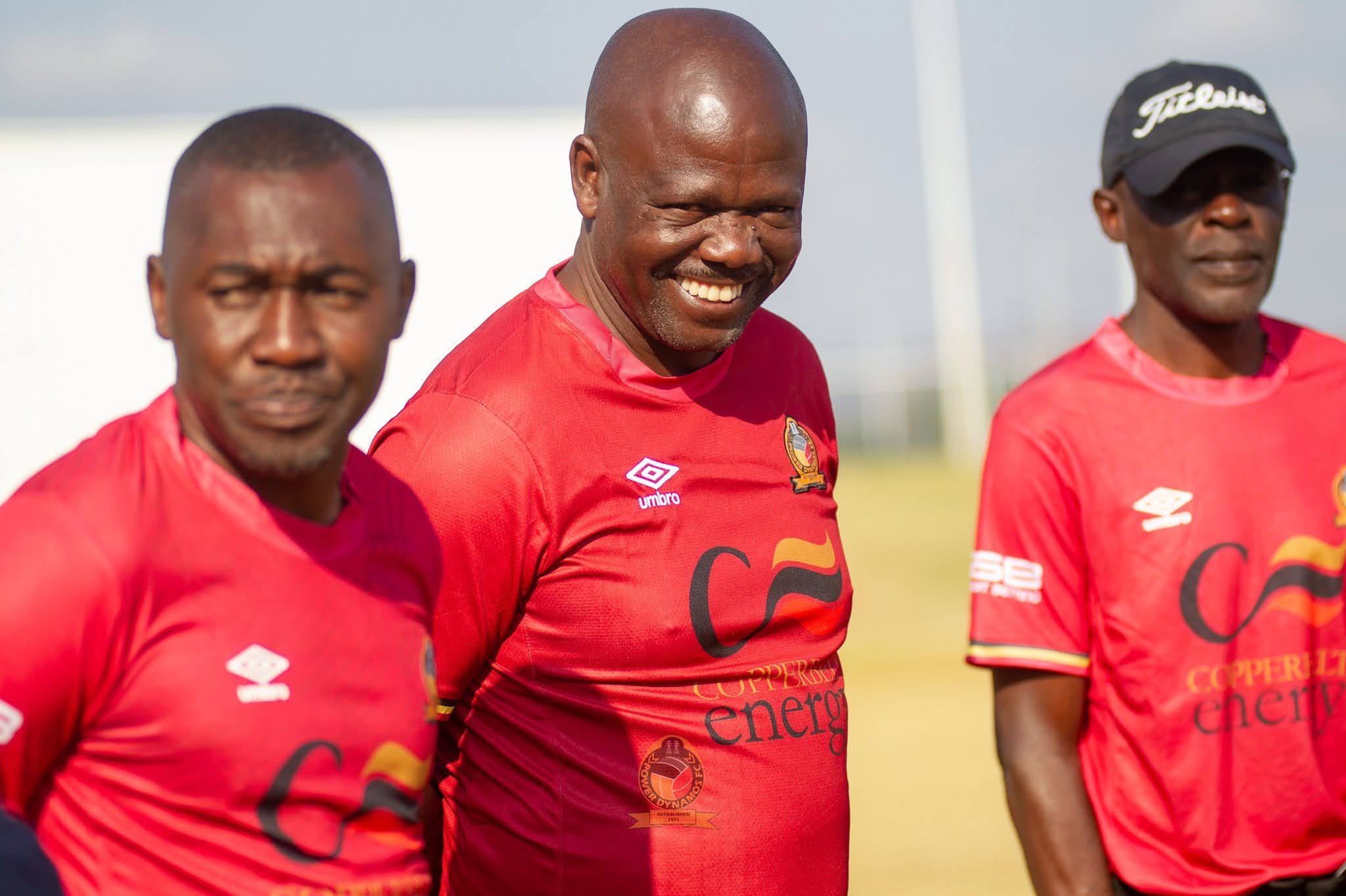 Power Dynamos draw Asec Mimosa in CAF CL – Zambia: News Diggers!