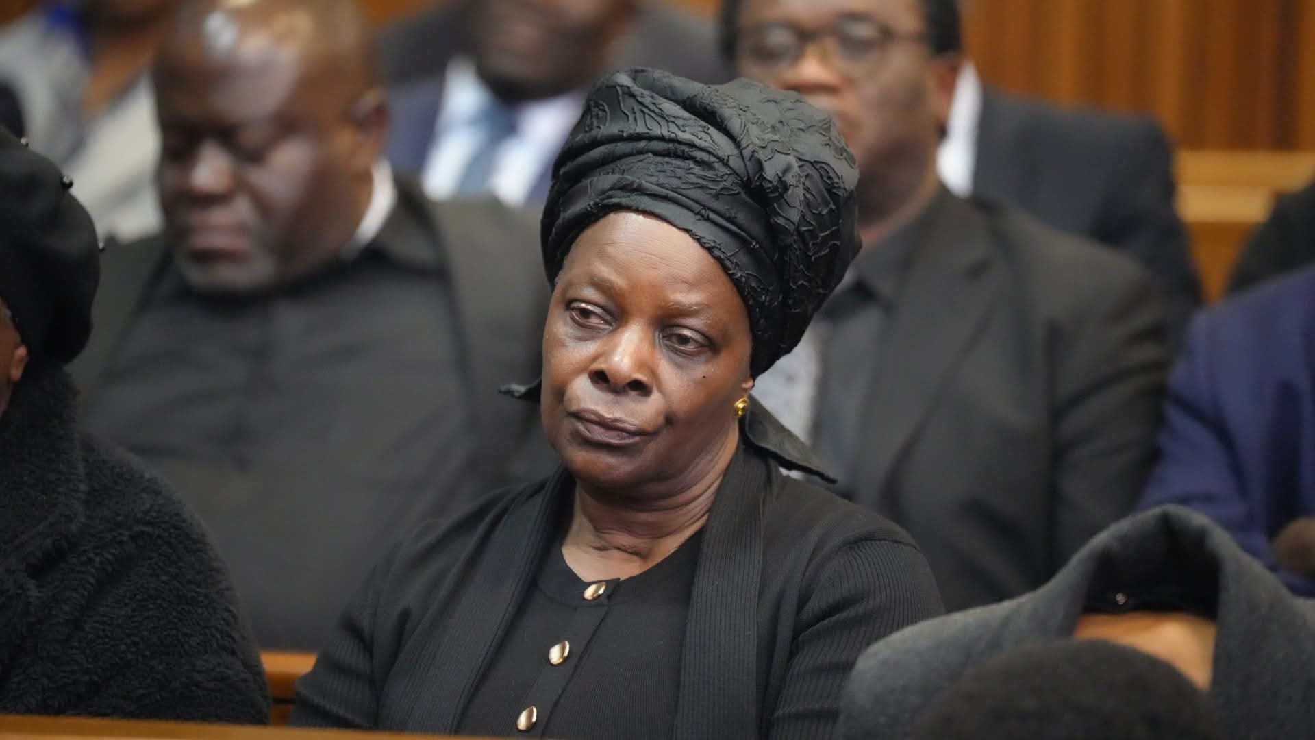 SA High Court to hear Lungu family application for leave to appeal on ...