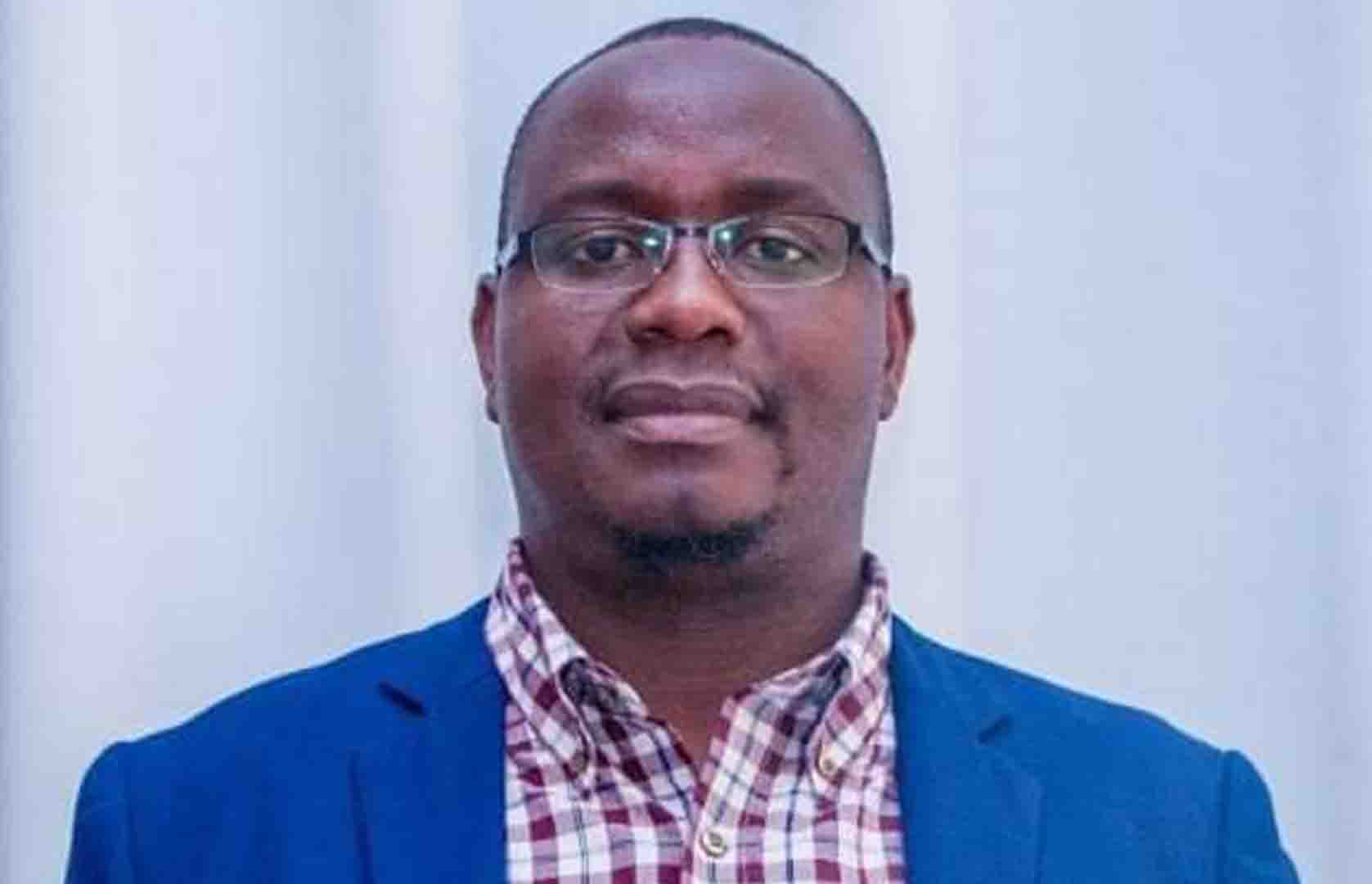 Zambians resolved to be led by UPND forever – Itezhi-tezhi MP – Zambia ...