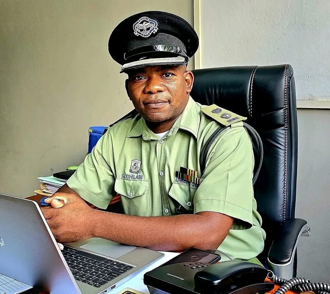 Police nab suspect in abduction case – Zambia: News Diggers!